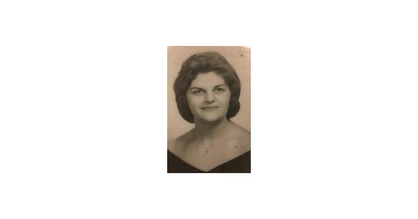 Anne Griswold Obituary (2020) - Ellington, CT - Journal Inquirer