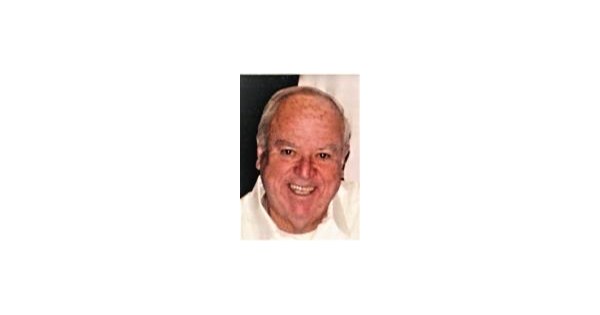 Raymond Hassett Obituary (2020) - Glastonbury, CT - Journal Inquirer