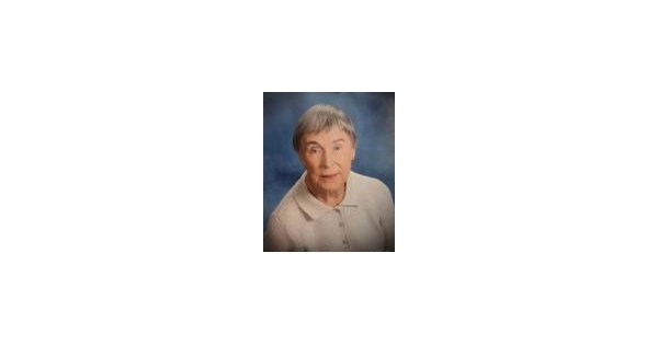Nancy Morrell Obituary (1934 - 2018) - West Hartford, CT - Journal Inquirer