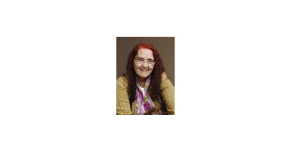 Nancy Nolan Obituary (2020) - Windsor, CT - Journal Inquirer