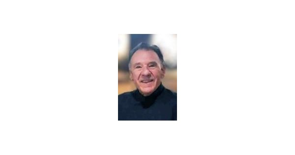 William Pottinger Obituary (2021) - South Windsor, CT - Journal Inquirer