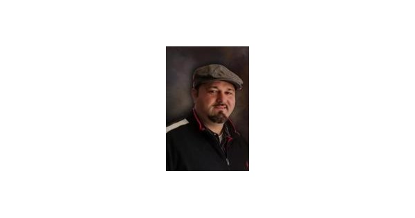 Steven Raposo Obituary (1974 - 2020) - Manchester, CT - Journal Inquirer