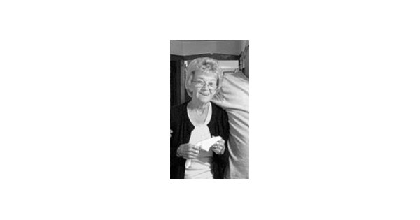 Patricia Rummel Obituary (2017) - Stafford Springs, CT - Journal Inquirer
