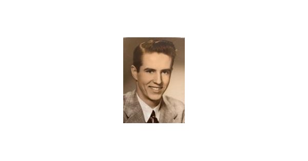 Robert Shannon Obituary (2020) - Legacy Remembers