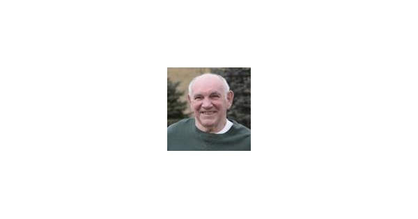 Irving Trinks Obituary (1932 - 2019) - Manchester, CT - Journal Inquirer