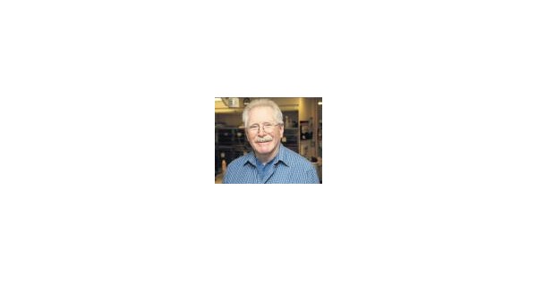 Michael Tulman Obituary (1945 - 2020) - Andover, CT - Journal Inquirer