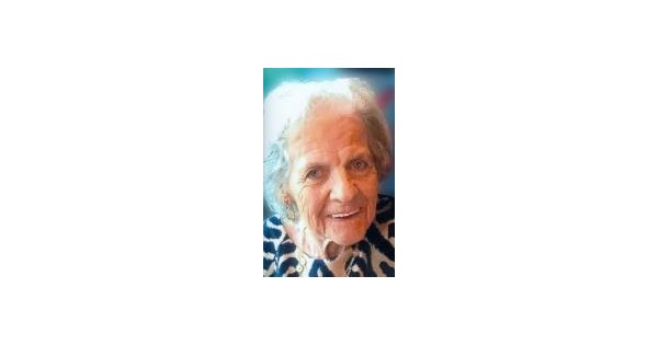 Barbara Vignone Obituary (1933 - 2019) - Vernon, CT - Journal Inquirer