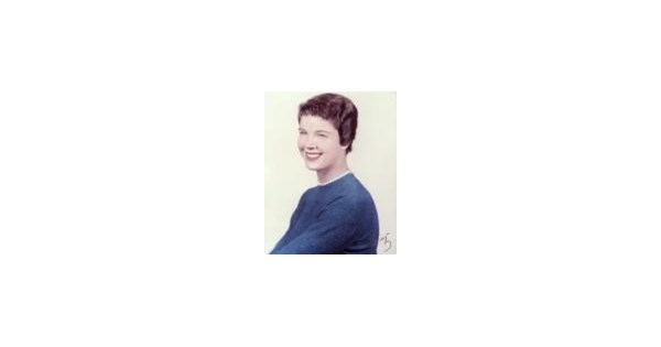 Judith Watt Obituary (2019) - South Windsor, CT - Journal Inquirer