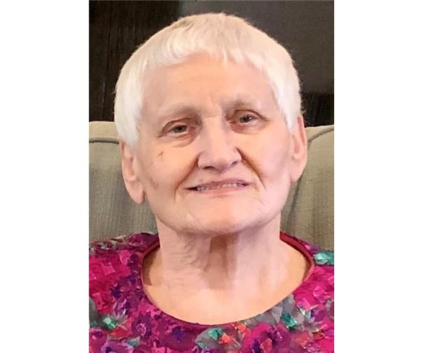 Katarzyna Paluch Obituary (1939 - 2022) - Enfield, CT - Journal Inquirer