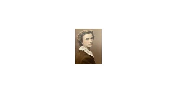Stephanie Wrona Obituary (1920 - 2022) - Manchester, CT - Journal Inquirer