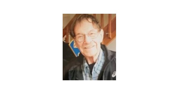David Sandstrom Obituary (2022) - Legacy Remembers