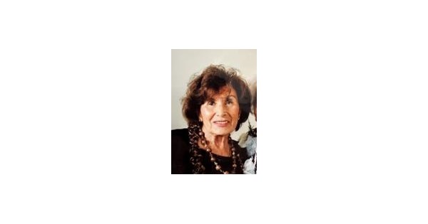Mary Antonacci Obituary (2023) - Somers / Enfield, Ct, CT - Journal ...