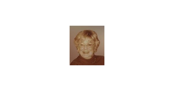 Beverly Bancroft Obituary (2019) - South Windsor, CT - Journal Inquirer