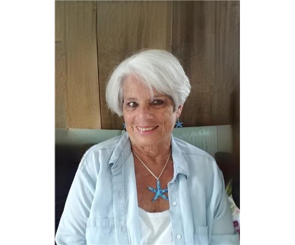 Deborah McKinney Obituary (2022) - Legacy Remembers