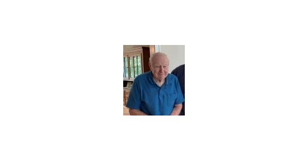 Richard Cooley Obituary (2022) - Stafford Springs, CT - Journal Inquirer
