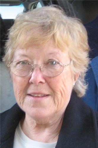 M. Jacobs Obituary (2023) - Coventry, CT - Journal Inquirer