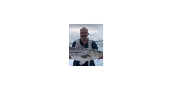 Kenneth Jarvis Obituary (1966 - 2023) - Bolton, CT - Journal Inquirer