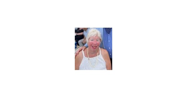 Margo Lafferty Obituary (1945 - 2022) - Enfield, CT - Journal Inquirer