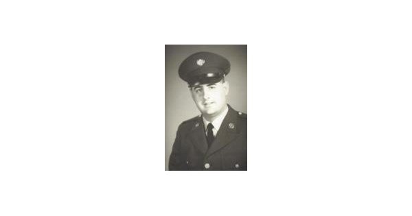 James Smith Obituary (1940 - 2022) - Vernon, CT - Journal Inquirer