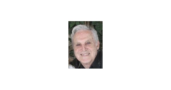 Charles Wilson Obituary (1929 - 2021) - Enfield, CT - Journal Inquirer