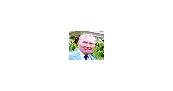 Stephen Wisneski Obituary (2023) - South Windsor, CT - Journal Inquirer