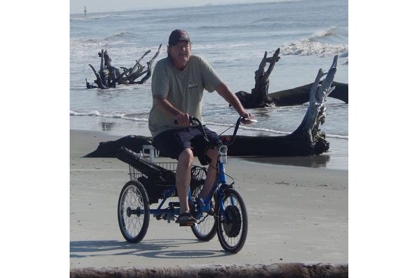 Bruce Walters Obituary (1954 - 2025) - Ladson, SC - The Journal Scene