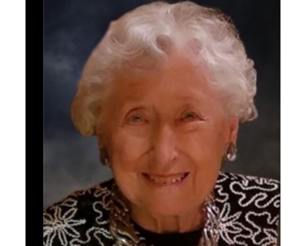 Hazel Berry Obituary (1922 - 2025) - Summerville, SC - The Journal Scene