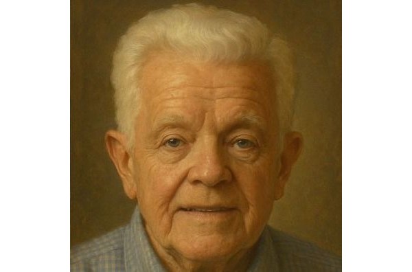Robert Joseph Jeffries Bob Obituary (1939 - 2025) - Ladson, SC - The ...