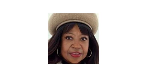 Cecelia Wright Obituary (1960 - 2025) - Bonneau, SC - The Journal Scene