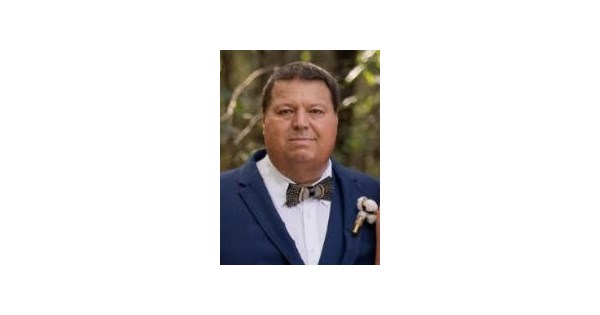 Stephen Platt Obituary (1967 - 2025) - Summerville, SC - The Journal Scene