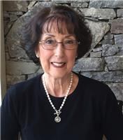 Jean Inabinet Obituary (1940 - 2023) - Summerville, SC - The Journal Scene