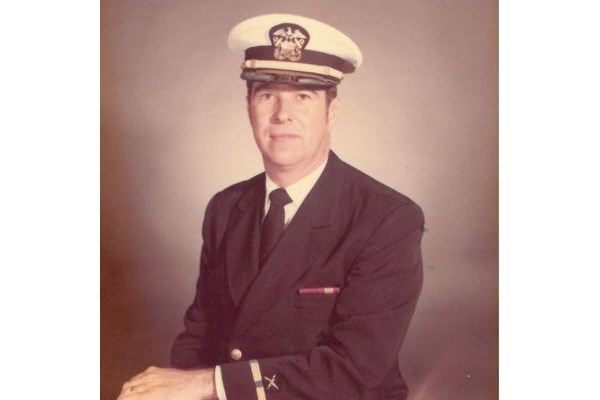 D.J. Nyhart Obituary (1938 - 2025) - Ladson, SC - The Journal Scene