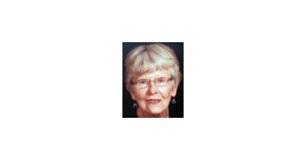 Olive Burt Obituary (2013) - Freeport, IL - The Freeport Journal Standard