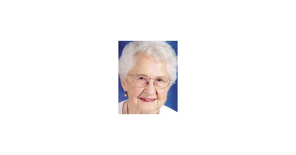 Katherine Harrison Obituary (2014) - Stockton, IL - The Freeport ...