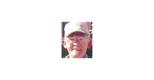 Harlan Fry Obituary (2014) - Seward, IL - The Freeport Journal Standard