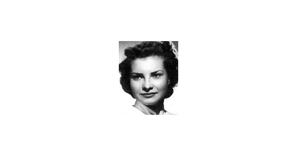 Nancy Wirth Obituary (2014) - Freeport, IL - The Freeport Journal Standard