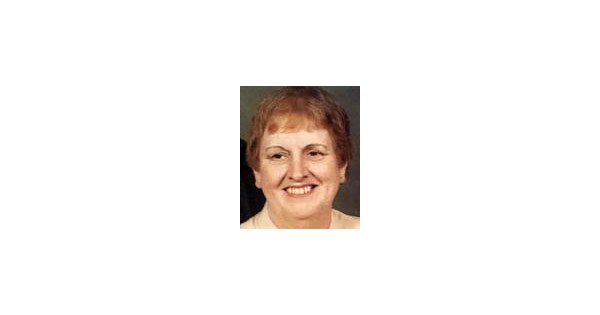 Joyce Simenson Obituary (2015) - River Falls, WI - The Freeport Journal ...