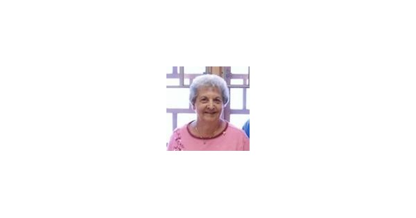 Mary VanMeter Obituary (2015) - Freeport, IL - The Freeport Journal ...