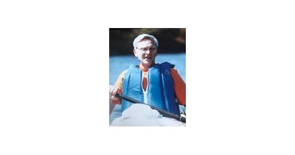 Roderick Simenson Obituary (1930 - 2019) - River Falls, WI - The ...