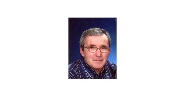 Stephen Fahr Obituary (1948 - 2019) - Winslow, IL - The Freeport ...