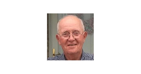Donald Wilson Obituary (1933 - 2019) - Dakota, IL - The Freeport ...