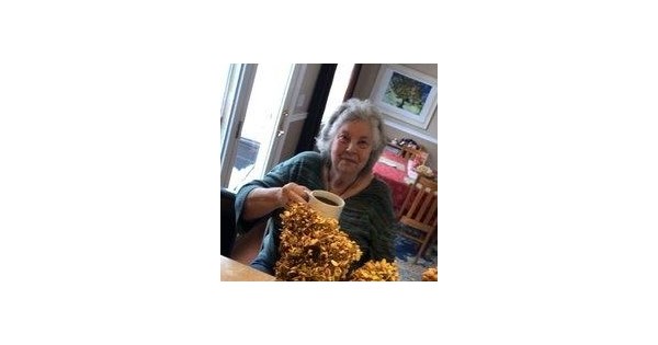 Ann Kaser Obituary (1941 - 2019) - Freeport, IL - The Freeport Journal ...