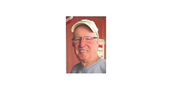Dave Foust Obituary (1948 - 2019) - Pearl City, IL - The Freeport ...