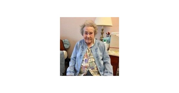 Gertrude Booth Obituary (1925 - 2019) - Lena, IL - The Freeport Journal ...
