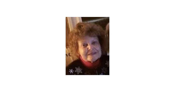 Carol Tucker Obituary (1936 - 2020) - Stockton, IL - The Freeport ...