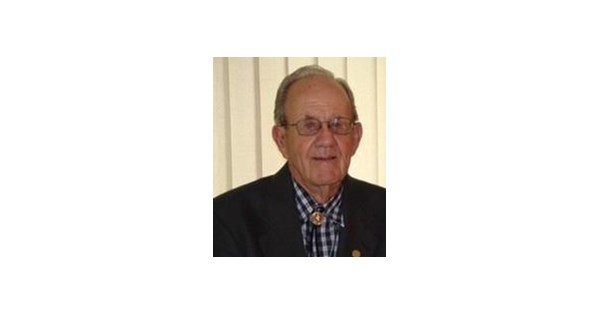 John Ammon Obituary (1926 - 2020) - Winslow, IL - The Freeport Journal ...