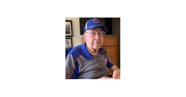 Wayne Herrmann Obituary (1933 - 2021) - Freeport, IL - The Freeport ...