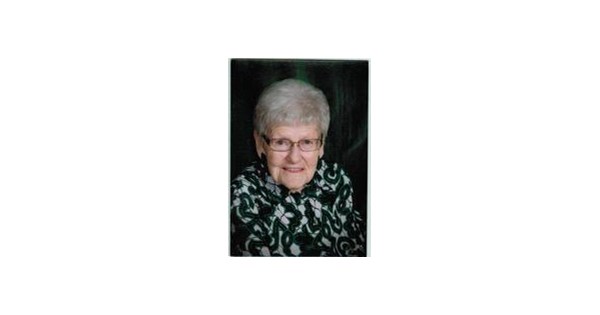 Dorothy Ackerman Obituary (2016) - Freeport, IL - The Freeport Journal ...