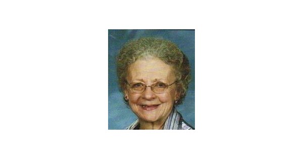 Georgia Jenkins Obituary (2016) - Freeport, IL - The Freeport Journal ...
