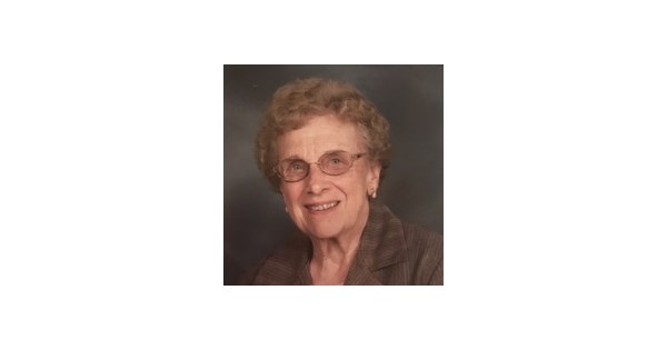 Ruth Fiene Obituary (1922 - 2016) - Monroe, WI - The Freeport Journal ...